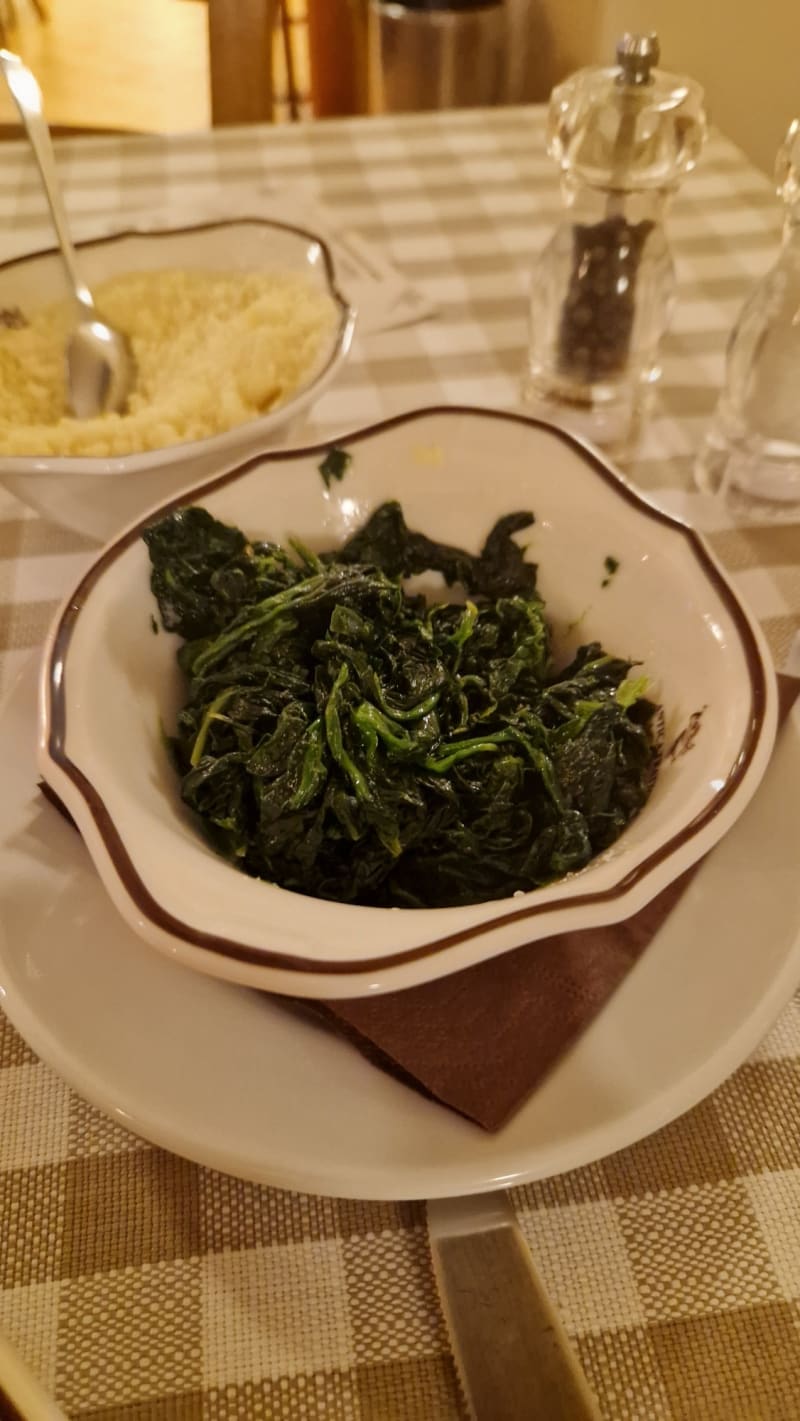 Antica Trattoria dell'Angelo in Piacenza - Restaurant Reviews, Menu and ...