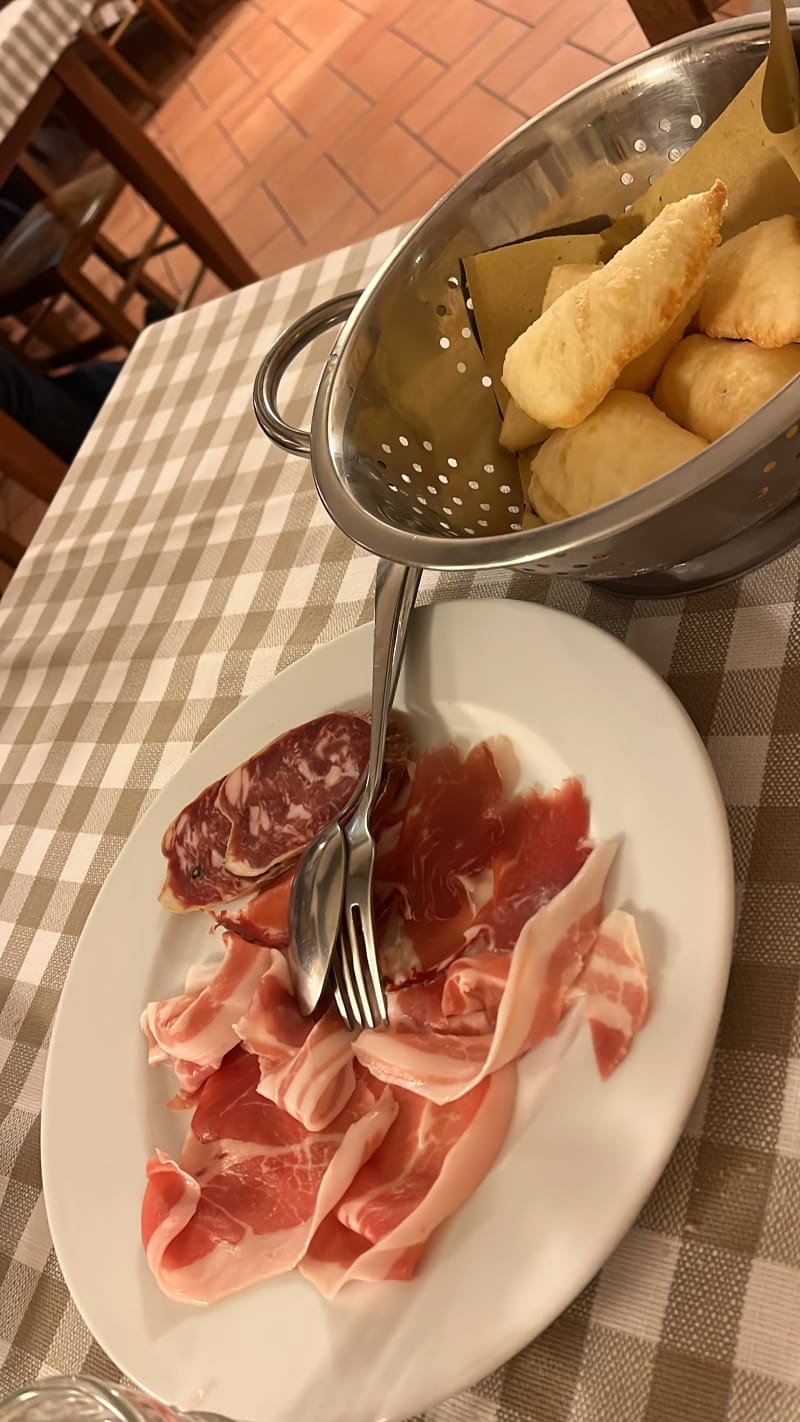 Antica Trattoria dell'Angelo in Piacenza - Restaurant Reviews, Menu and ...