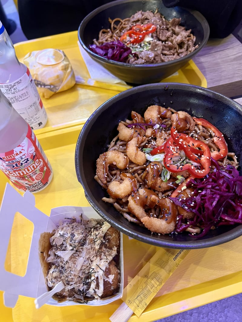 Nobi Nobi Paris in Paris - Restaurant Reviews, Menu and Prices | TheFork