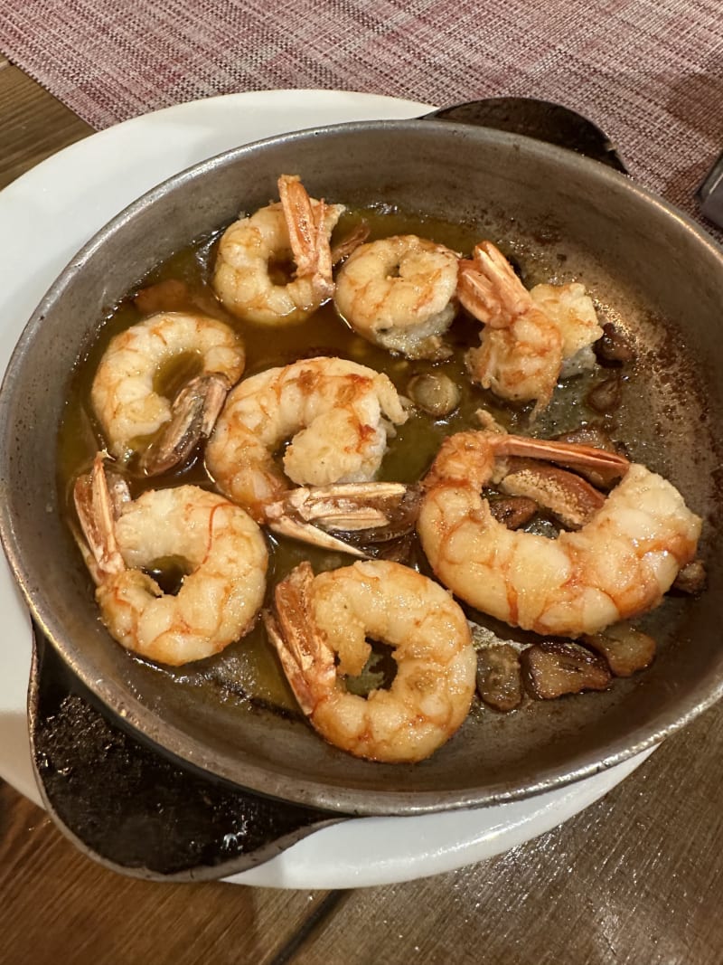 El Clot in Barcelona - Restaurant Reviews, Menu and Prices | TheFork