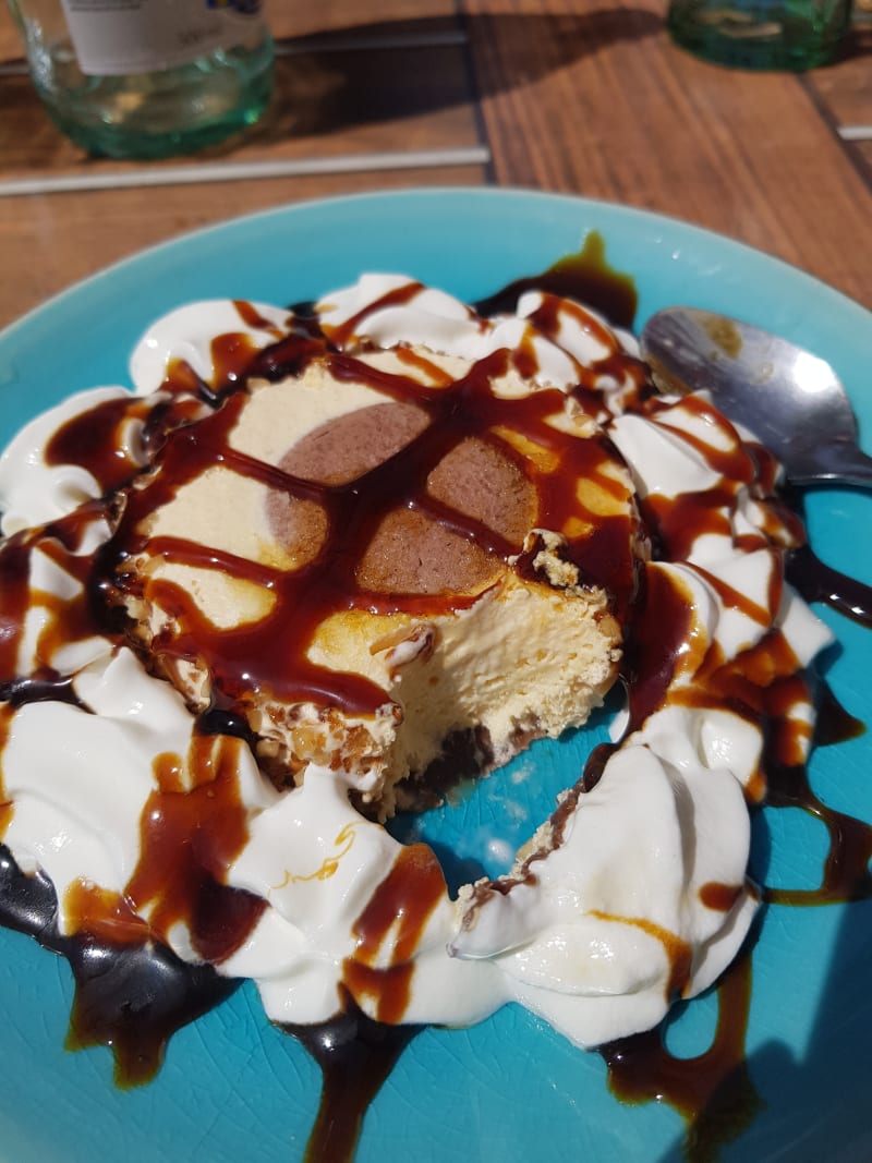 El Clot in Barcelona - Restaurant Reviews, Menu and Prices | TheFork