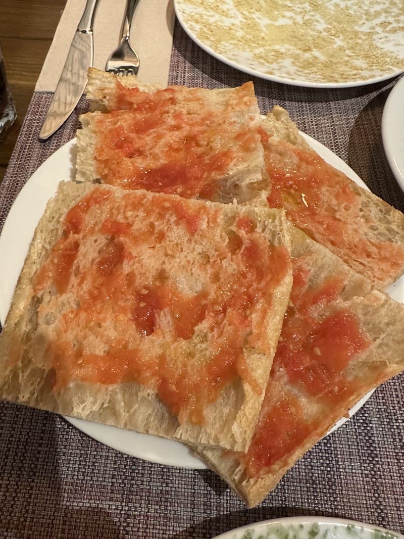 El Clot in Barcelona - Restaurant Reviews, Menu and Prices | TheFork