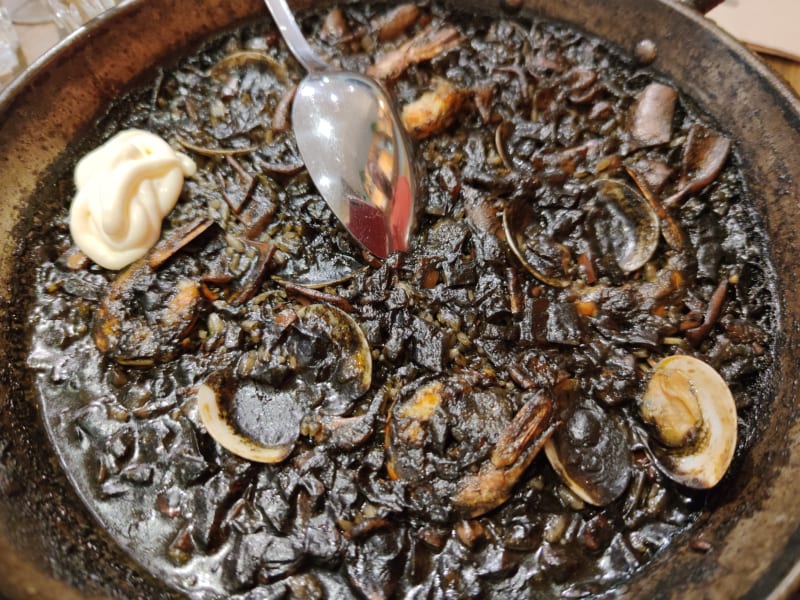 El Clot in Barcelona - Restaurant Reviews, Menu and Prices | TheFork