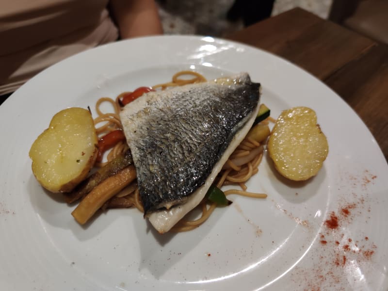 El Clot in Barcelona - Restaurant Reviews, Menu and Prices | TheFork