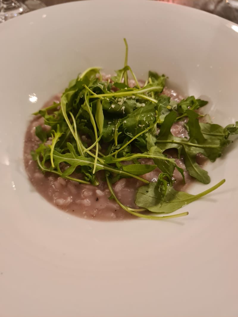 Acquavite in Naarden - Menu, openingstijden, prijzen, adres van ...