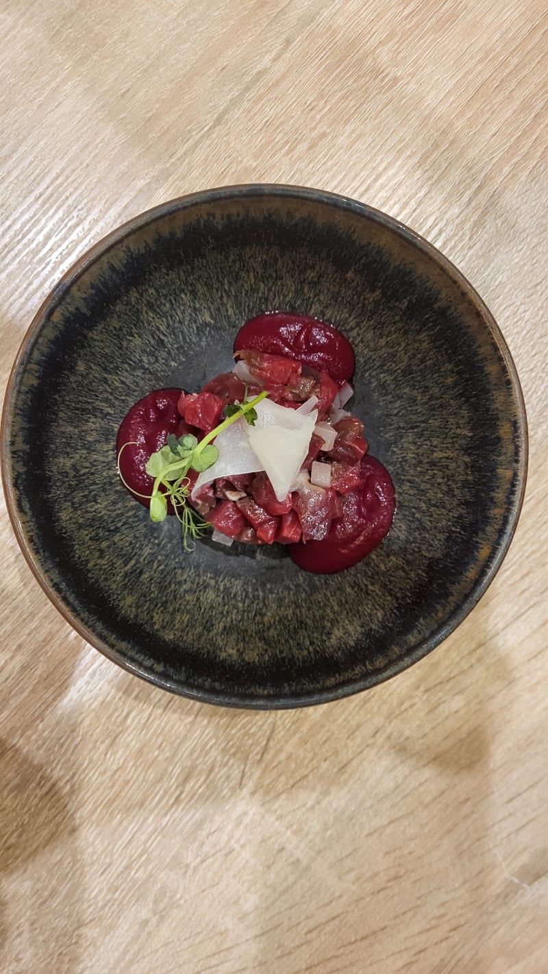 Restaurant Le Layon à Paris - Menu, avis, prix et réservation | TheFork