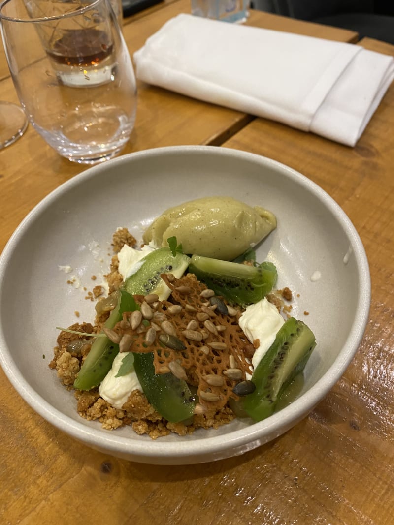 Le Layon in Paris - Restaurant Reviews, Menu and Prices | TheFork