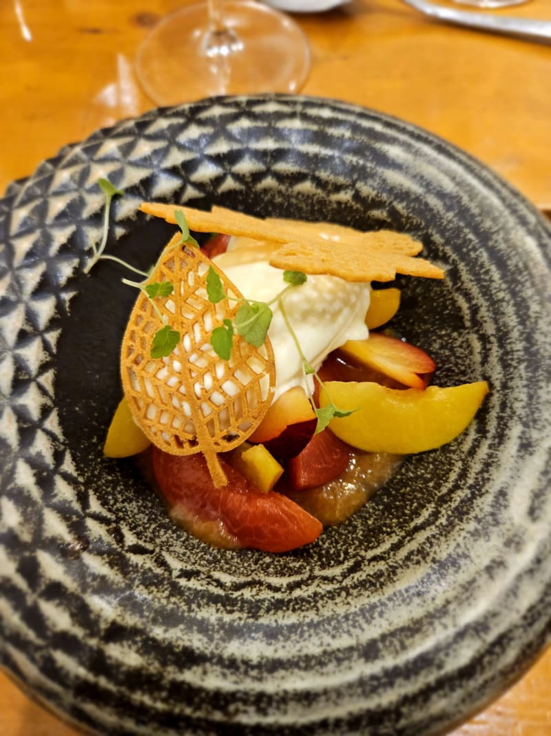 Restaurant Le Layon à Paris - Menu, avis, prix et réservation | TheFork