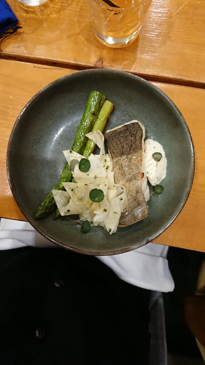 Restaurant Le Layon à Paris - Menu, avis, prix et réservation | TheFork