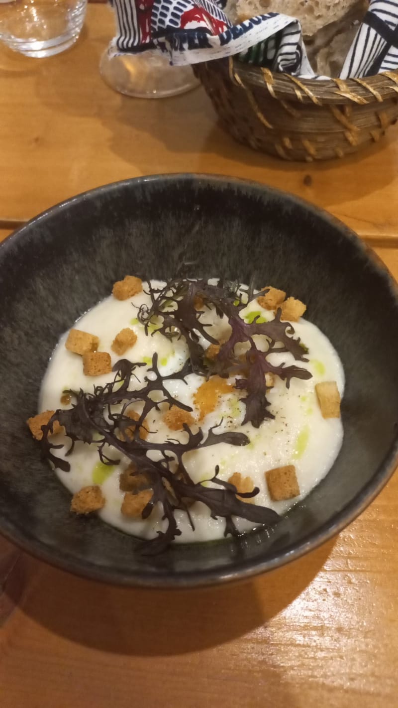 Le Layon in Paris - Restaurant Reviews, Menu and Prices | TheFork