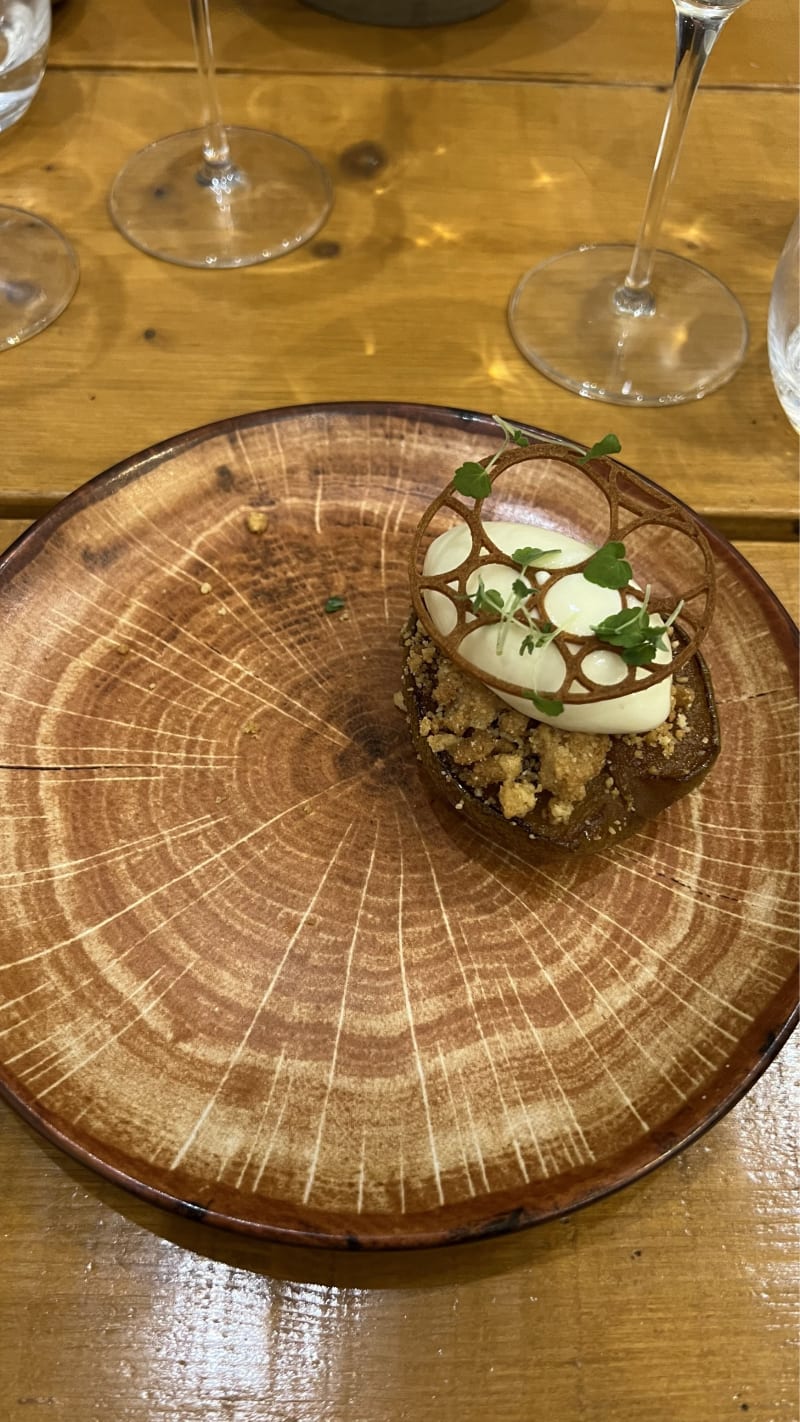 Restaurant Le Layon à Paris - Menu, avis, prix et réservation | TheFork