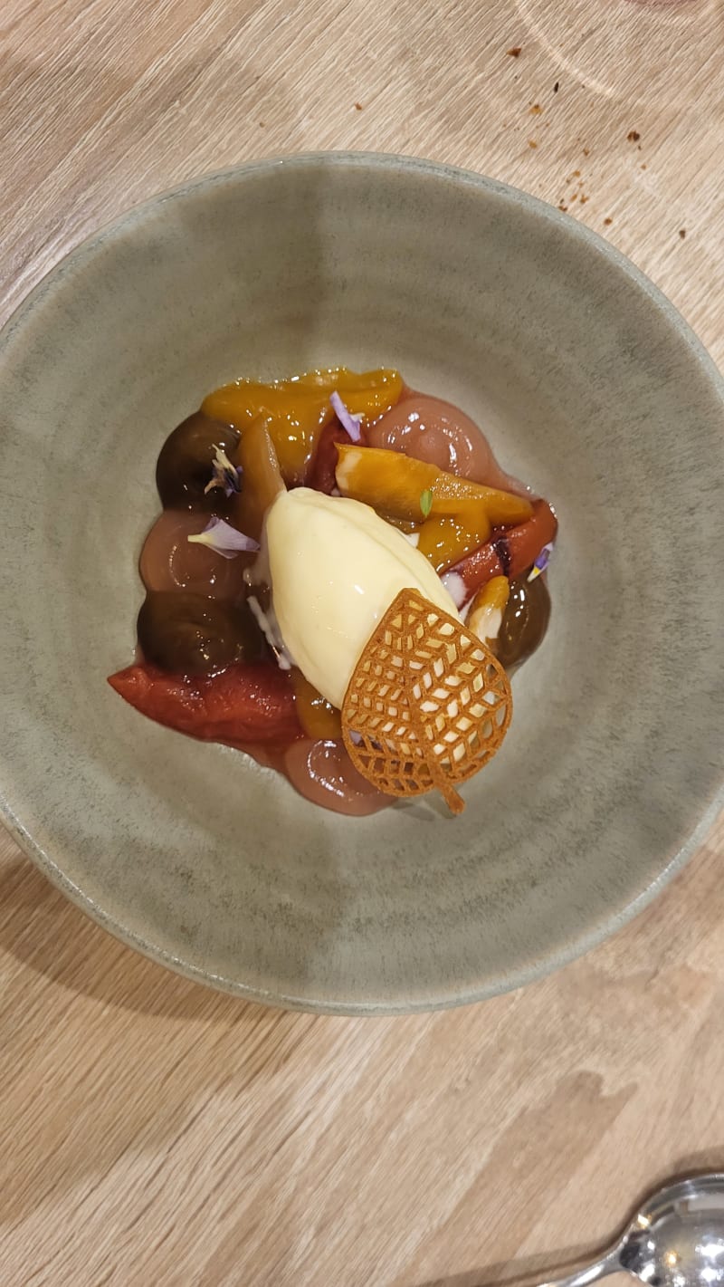 Le Layon in Paris - Restaurant Reviews, Menu and Prices | TheFork