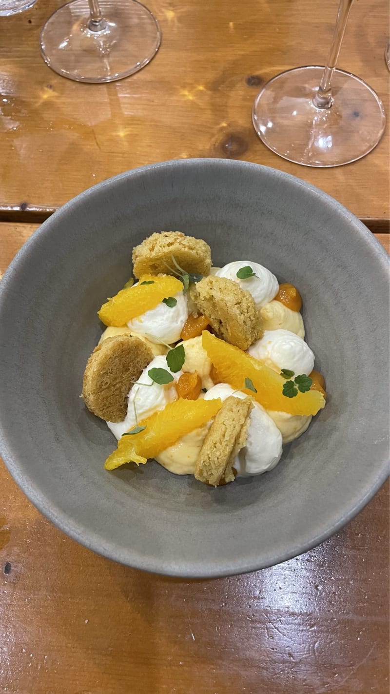 Restaurant Le Layon à Paris - Menu, avis, prix et réservation | TheFork