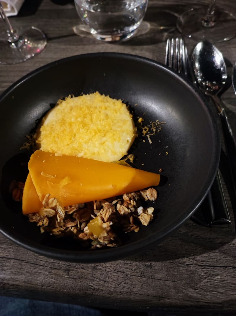 Le Layon in Paris - Restaurant Reviews, Menu and Prices | TheFork