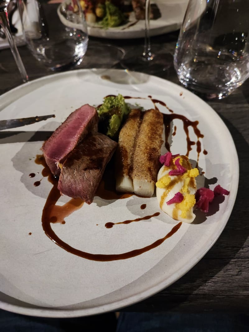 Le Layon in Paris - Restaurant Reviews, Menu and Prices | TheFork
