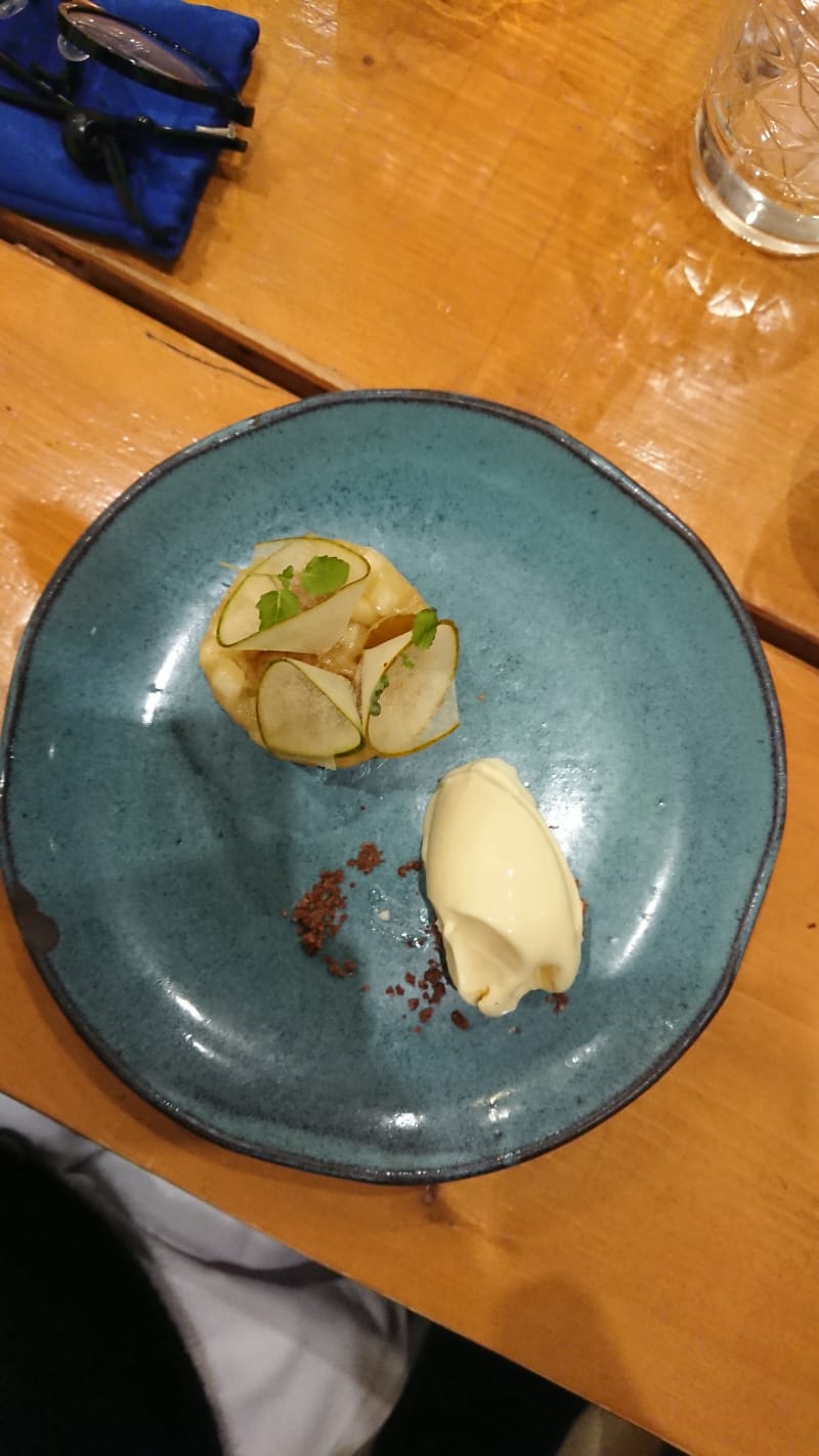 Restaurant Le Layon à Paris - Menu, avis, prix et réservation | TheFork