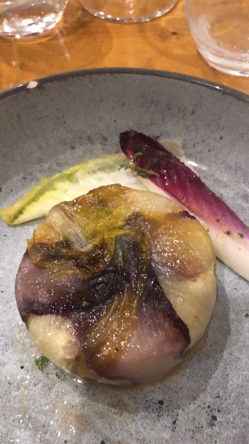 Restaurant Le Layon à Paris - Menu, avis, prix et réservation | TheFork