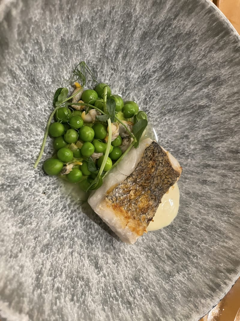 Le Layon in Paris - Restaurant Reviews, Menu and Prices | TheFork