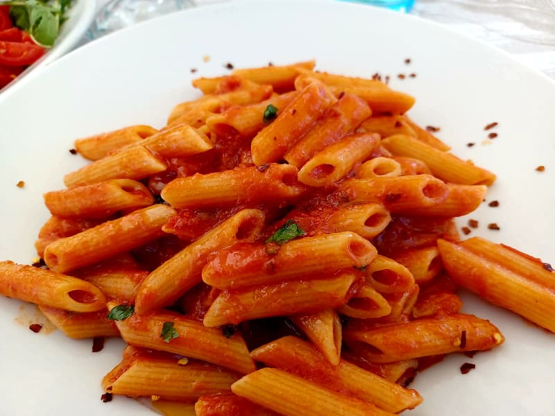 Rosso Corallo in Fiumicino - Restaurant Reviews, Menu and Prices | TheFork