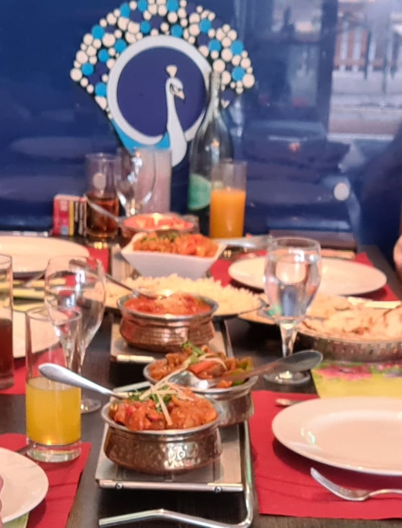 Restaurant Mayur in Düsseldorf - Restaurant Reviews, Menu and Prices ...