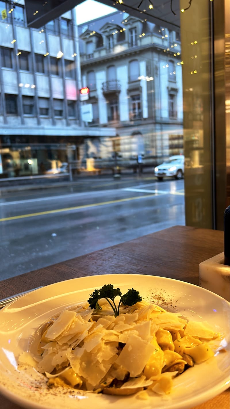VaSano Ristorante Fribourg in Fribourg - Restaurant Reviews, Menu and ...