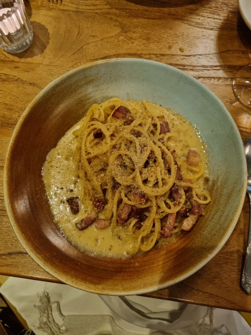 Mercante in London - Restaurant Reviews, Menus, and Prices | TheFork