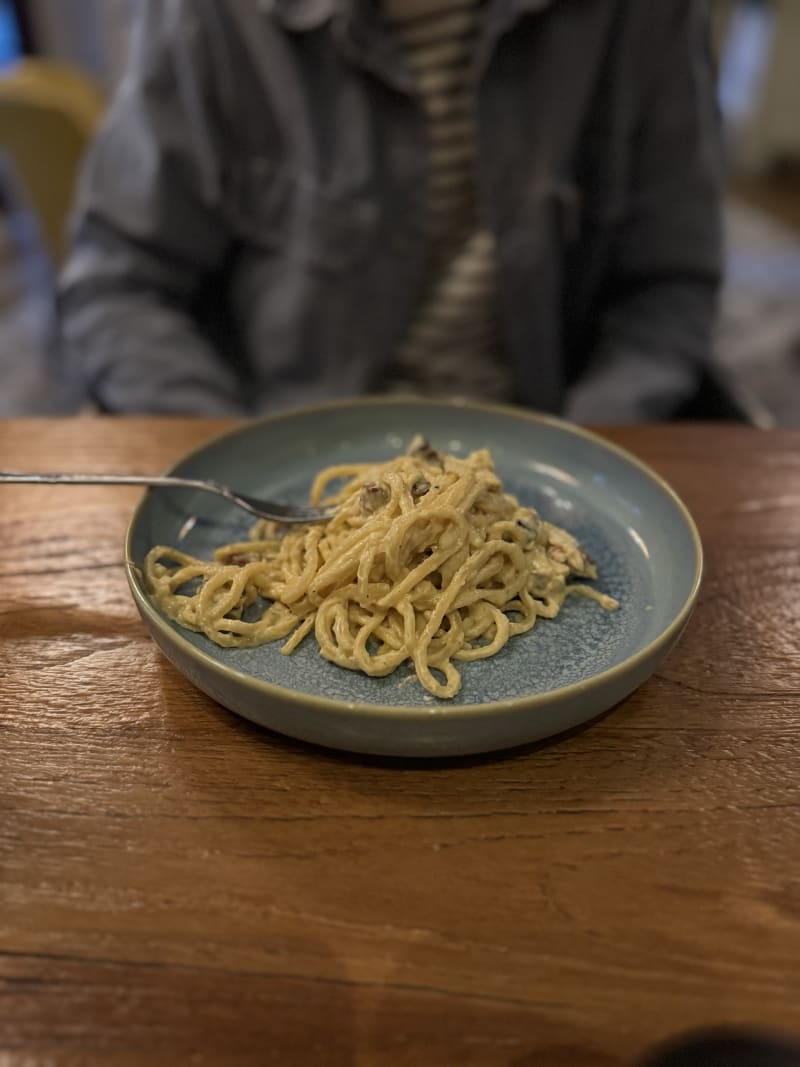 Mercante in London - Restaurant Reviews, Menus, and Prices | TheFork