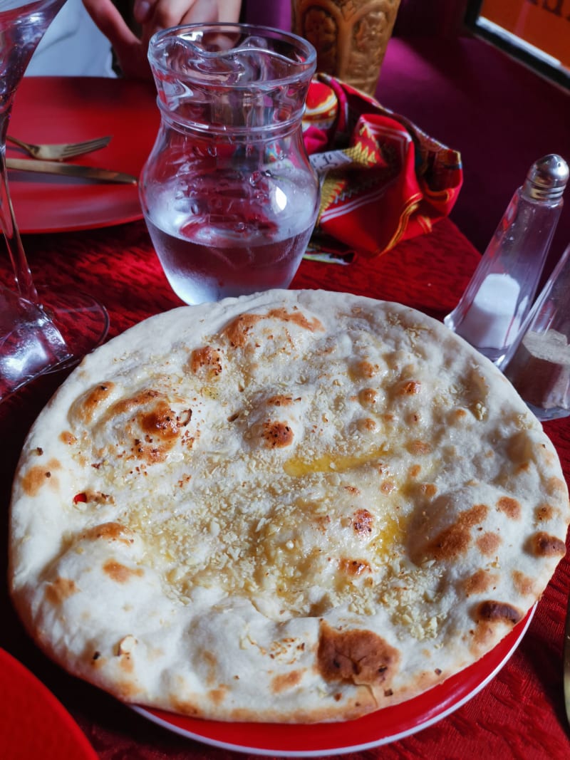 Restaurant Desi palace à Genève - Menu, avis, prix et réservation | TheFork