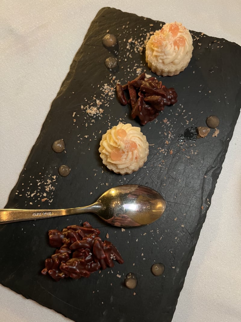 L'A Cheda in Bonifacio - Restaurant Reviews, Menu and Prices | TheFork