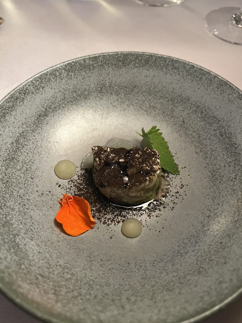 L'A Cheda in Bonifacio - Restaurant Reviews, Menu and Prices | TheFork