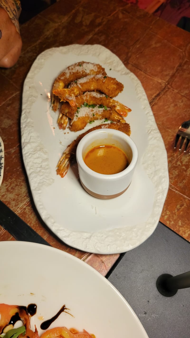 The Wolves Cave in Barcelona - Restaurant Reviews, Menu and Prices ...