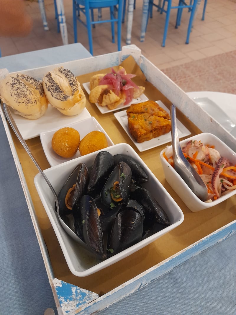 Le 4 Stagioni in Menfi - Restaurant Reviews, Menu and Prices | TheFork