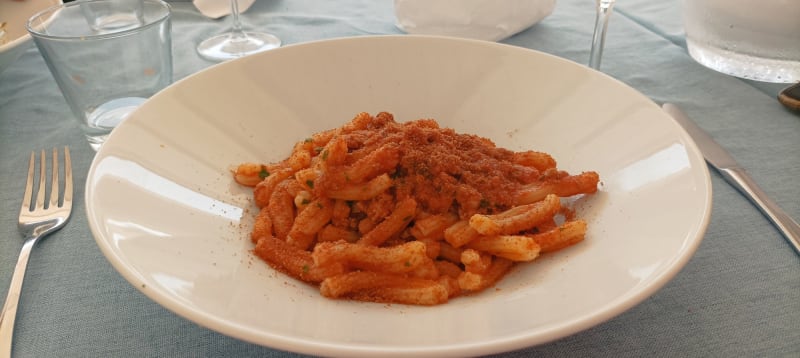Le 4 Stagioni in Contrada Fiori Sud - Restaurant Reviews, Menus, and ...