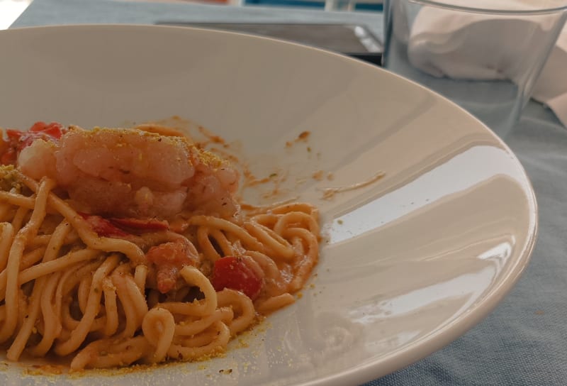 Le 4 Stagioni in Contrada Fiori Sud - Restaurant Reviews, Menus, and ...