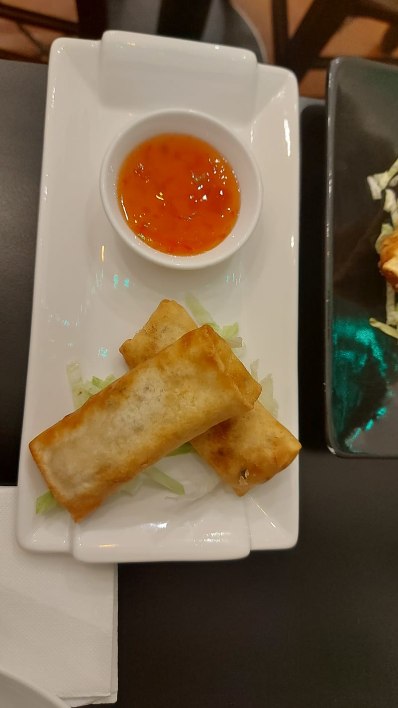 Changcheng Noddle House a Milano - Menu, prezzi, immagini, recensioni e ...