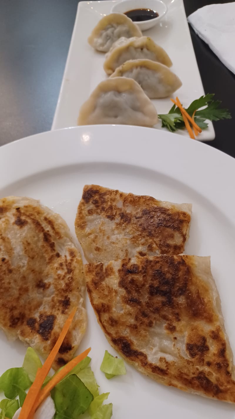 Changcheng Noddle House a Milano - Menu, prezzi, immagini, recensioni e ...