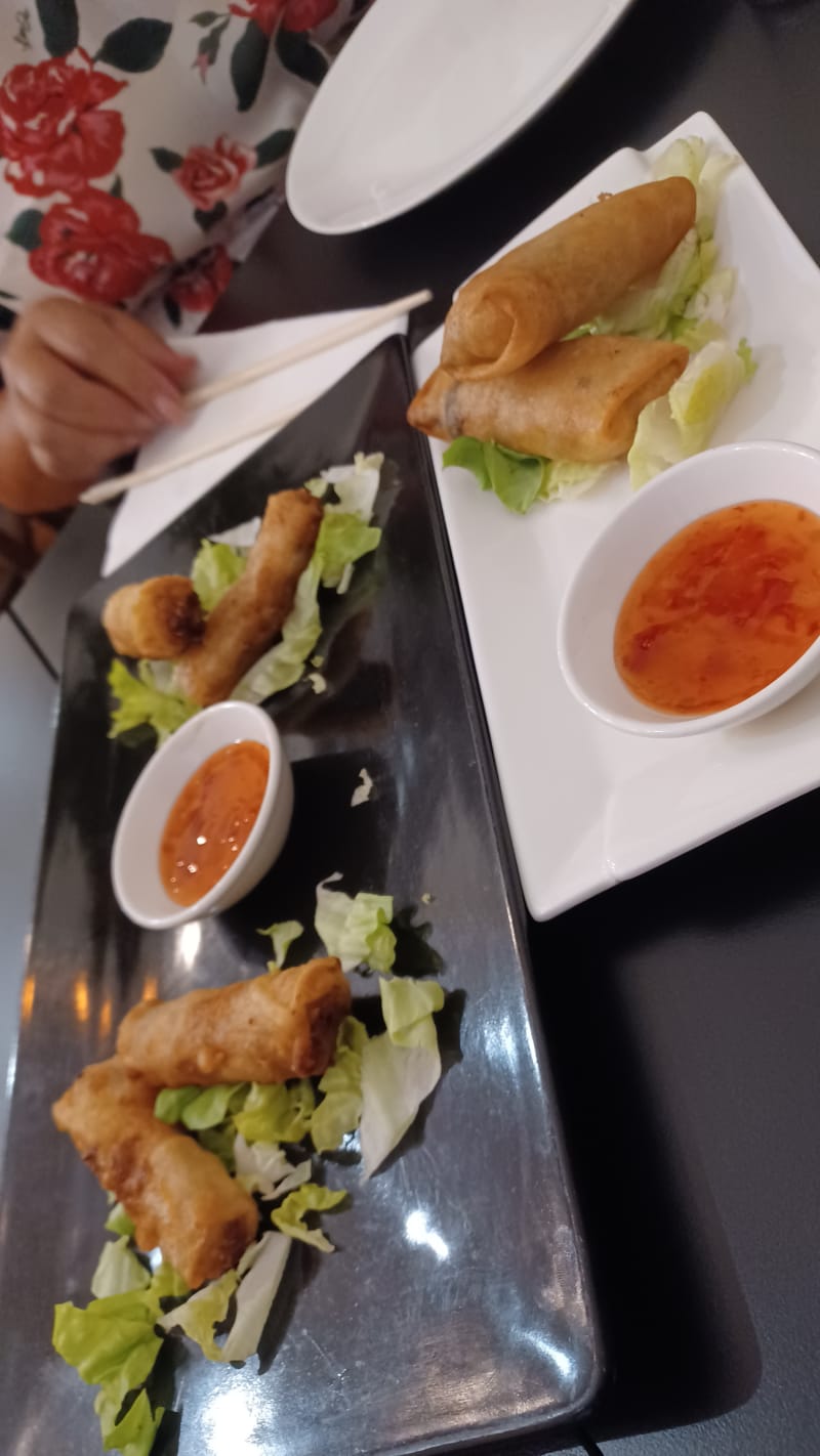 Changcheng Noddle House a Milano - Menu, prezzi, immagini, recensioni e ...