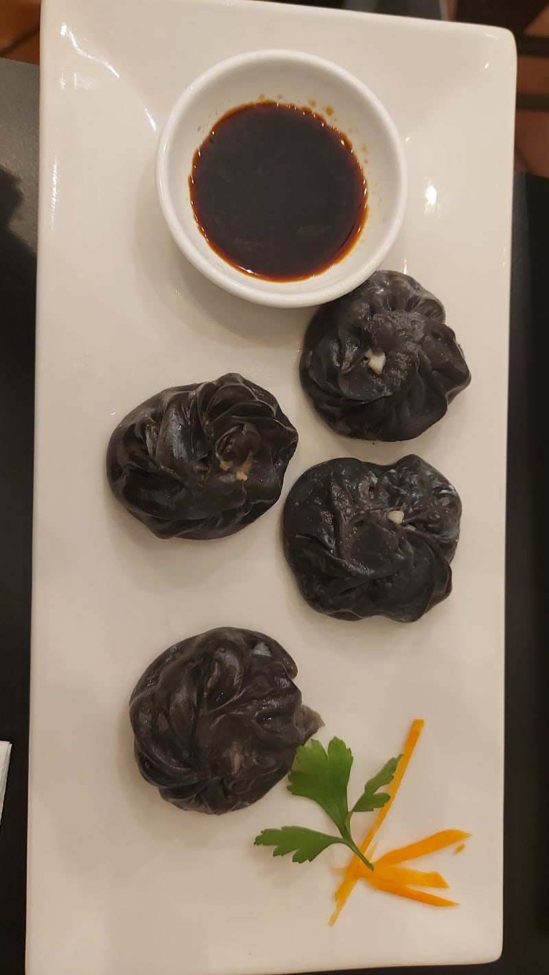 Changcheng Noddle House a Milano - Menu, prezzi, immagini, recensioni e ...