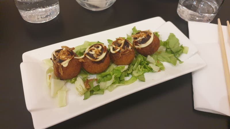 Changcheng Noddle House a Milano - Menu, prezzi, immagini, recensioni e ...