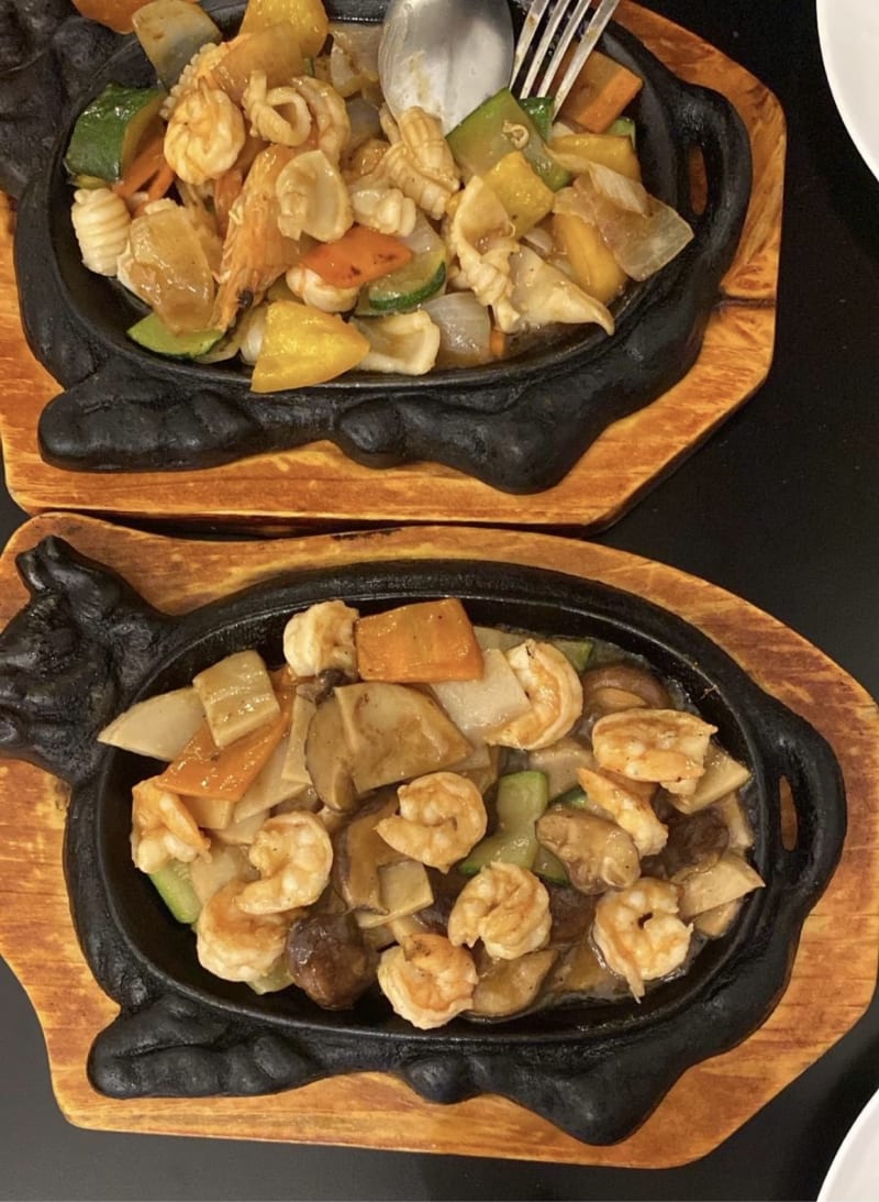 Changcheng Noddle House a Milano - Menu, prezzi, immagini, recensioni e ...