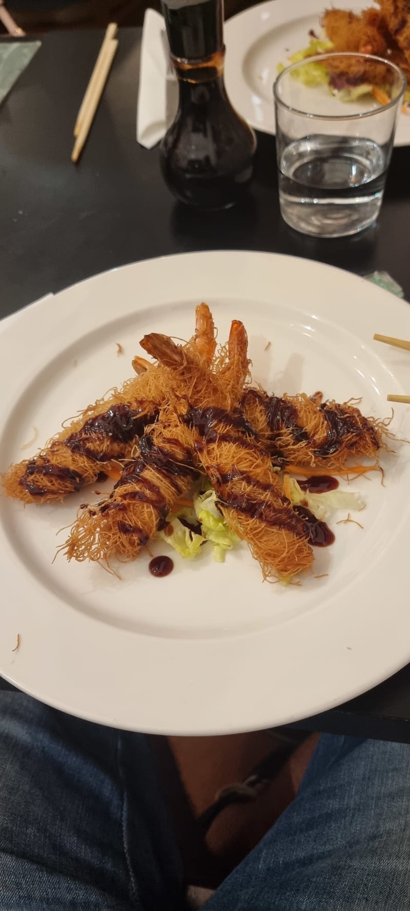 Changcheng Noddle House a Milano - Menu, prezzi, immagini, recensioni e ...