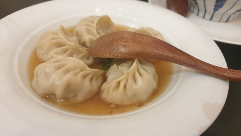 Changcheng Noddle House a Milano - Menu, prezzi, immagini, recensioni e ...