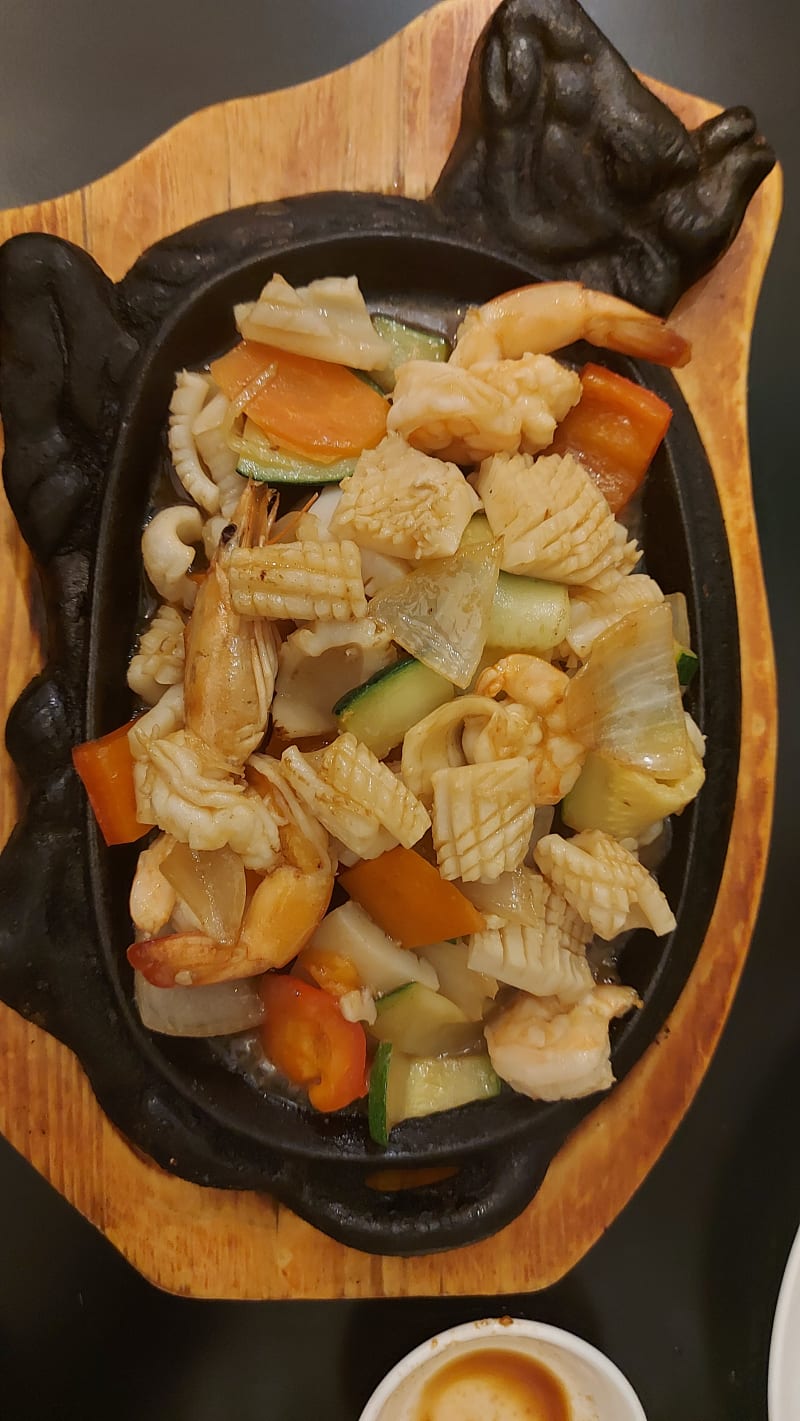 Changcheng Noddle House a Milano - Menu, prezzi, immagini, recensioni e ...