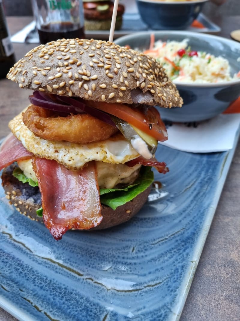 Classic Rock Café in Stuttgart - Restaurant Reviews, Menu and Prices ...