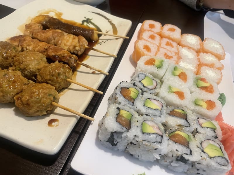 Tabemono in Paris - Restaurant Reviews, Menu and Prices | TheFork