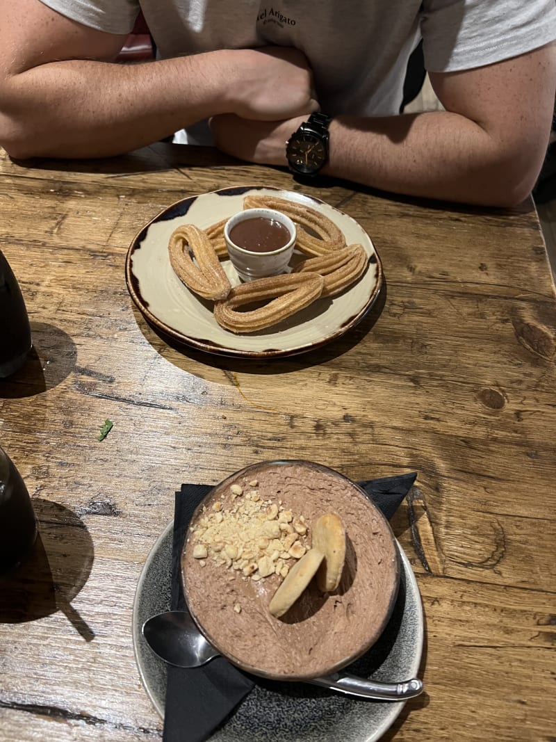 Restaurant La Feria à Harrogate - Menu, avis, prix et réservation | TheFork