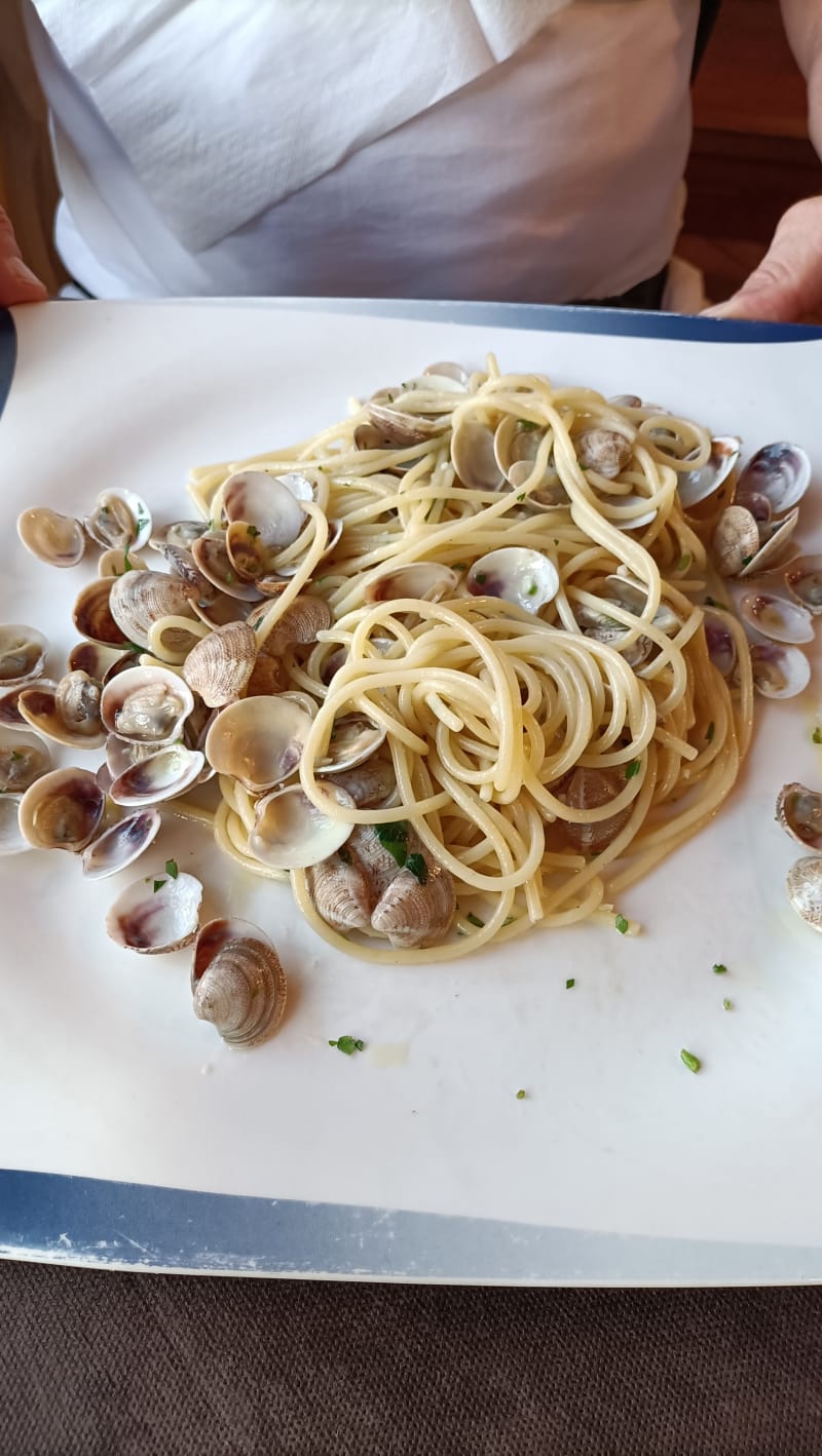 Da quei Ragazzi a Cesenatico - Menu, prezzi, immagini, recensioni e ...
