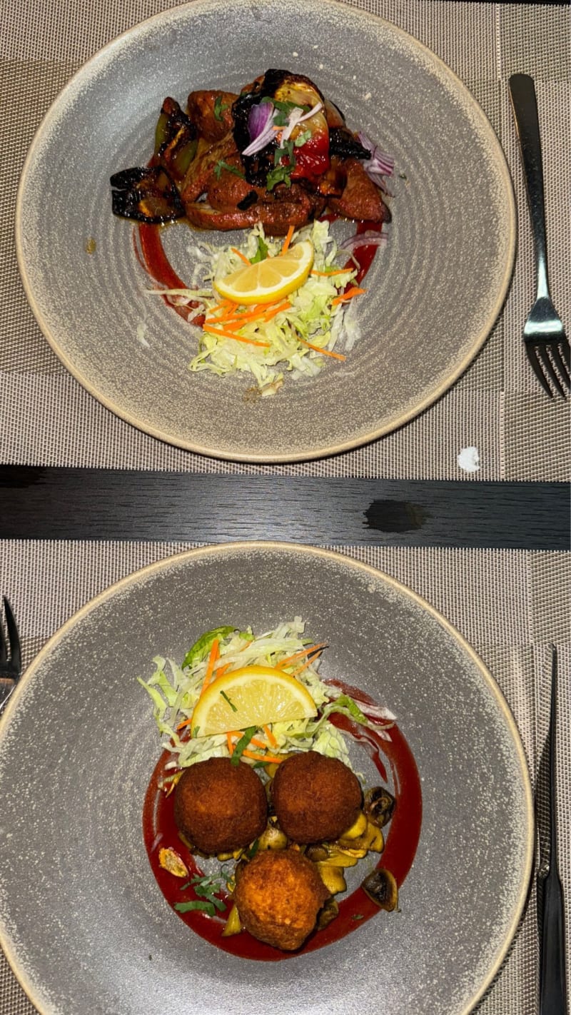 Celebrity Indian Restaurant in Birmingham - Restaurant Reviews, Menus ...