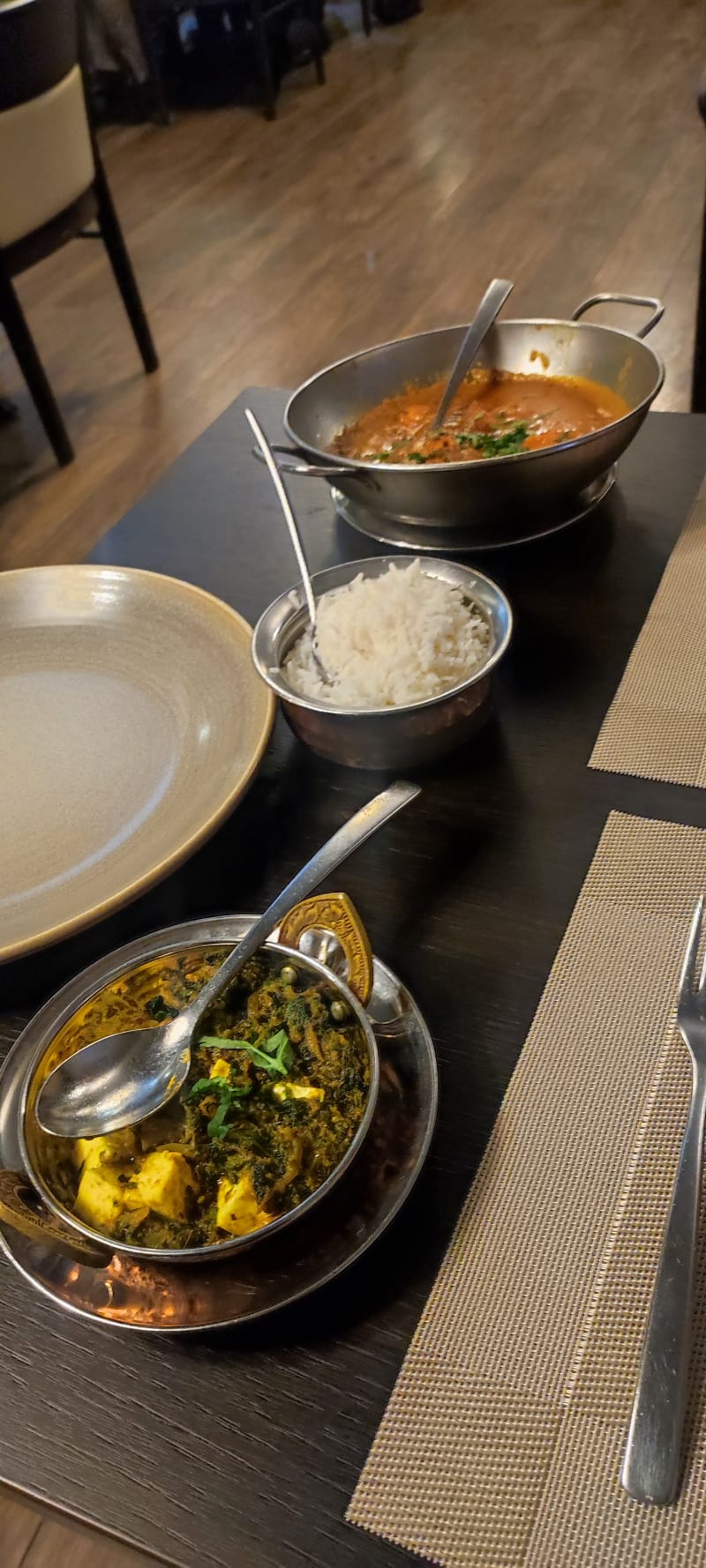 Celebrity Indian Restaurant in Birmingham - Restaurant Reviews, Menus ...