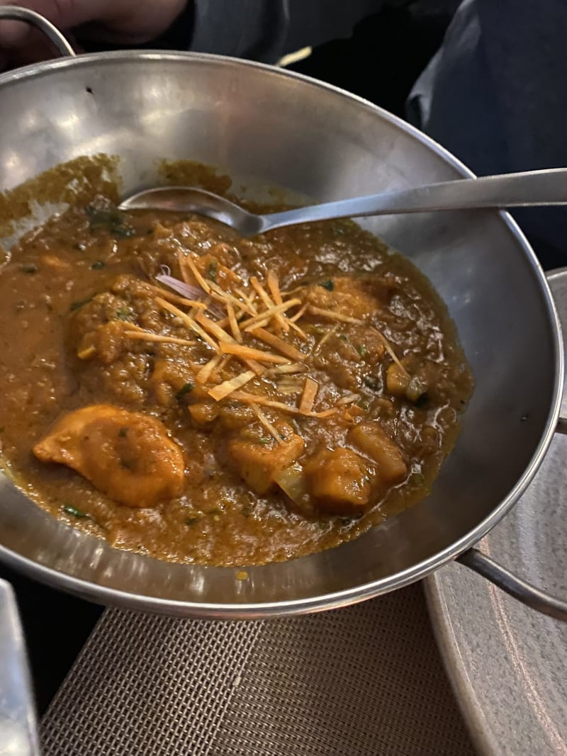 Celebrity Indian Restaurant in Birmingham - Restaurant Reviews, Menus ...